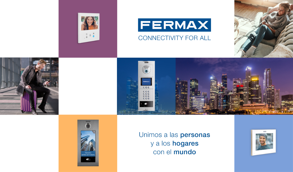 Actualidad | FERMAX